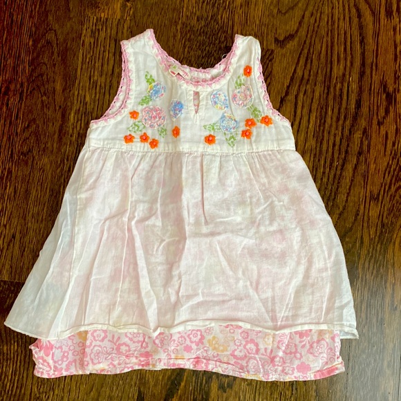 Mimi & Maggie | Dresses | Mimi Maggie Baby Dress | Poshmark